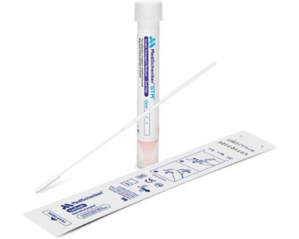 Nasal Swab || STM15-A1